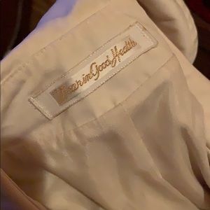 Vintage | Jackets & Coats | Vintage Cream Button Front Any Weather ...